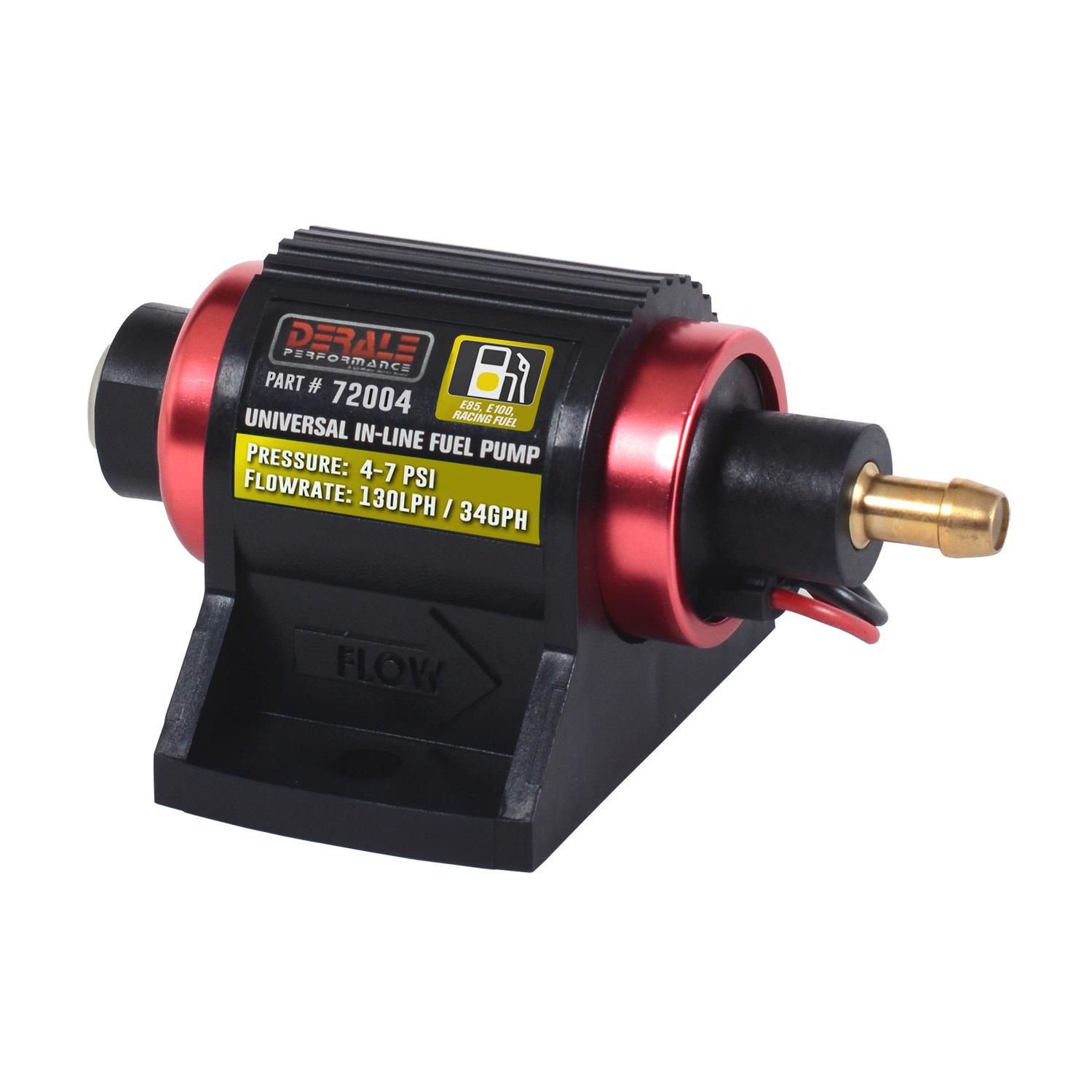 Derale Electric Fuel Pump
