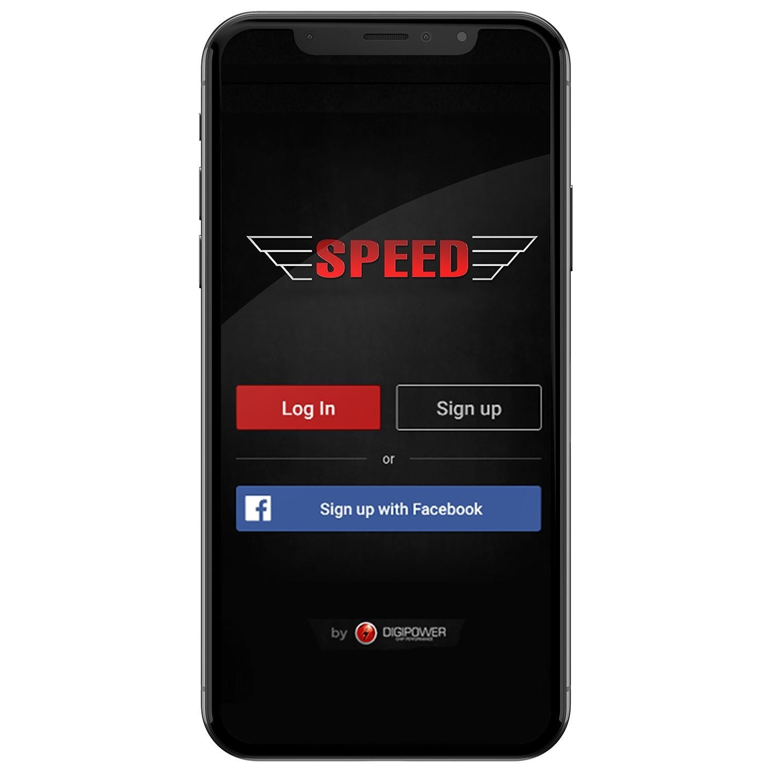 Digipower Accelerator Pedal Boost Module 20092