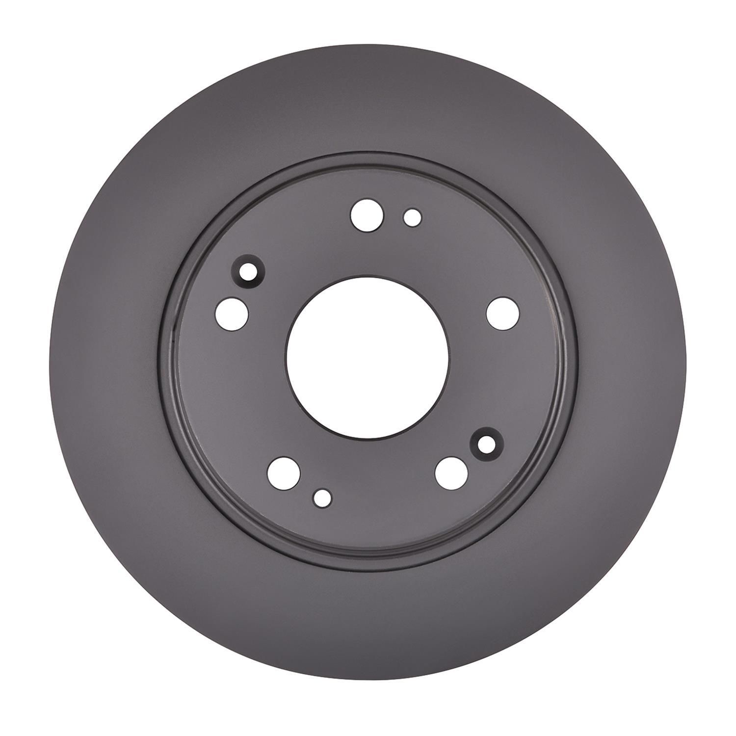 Duralast Gold Brake Rotors