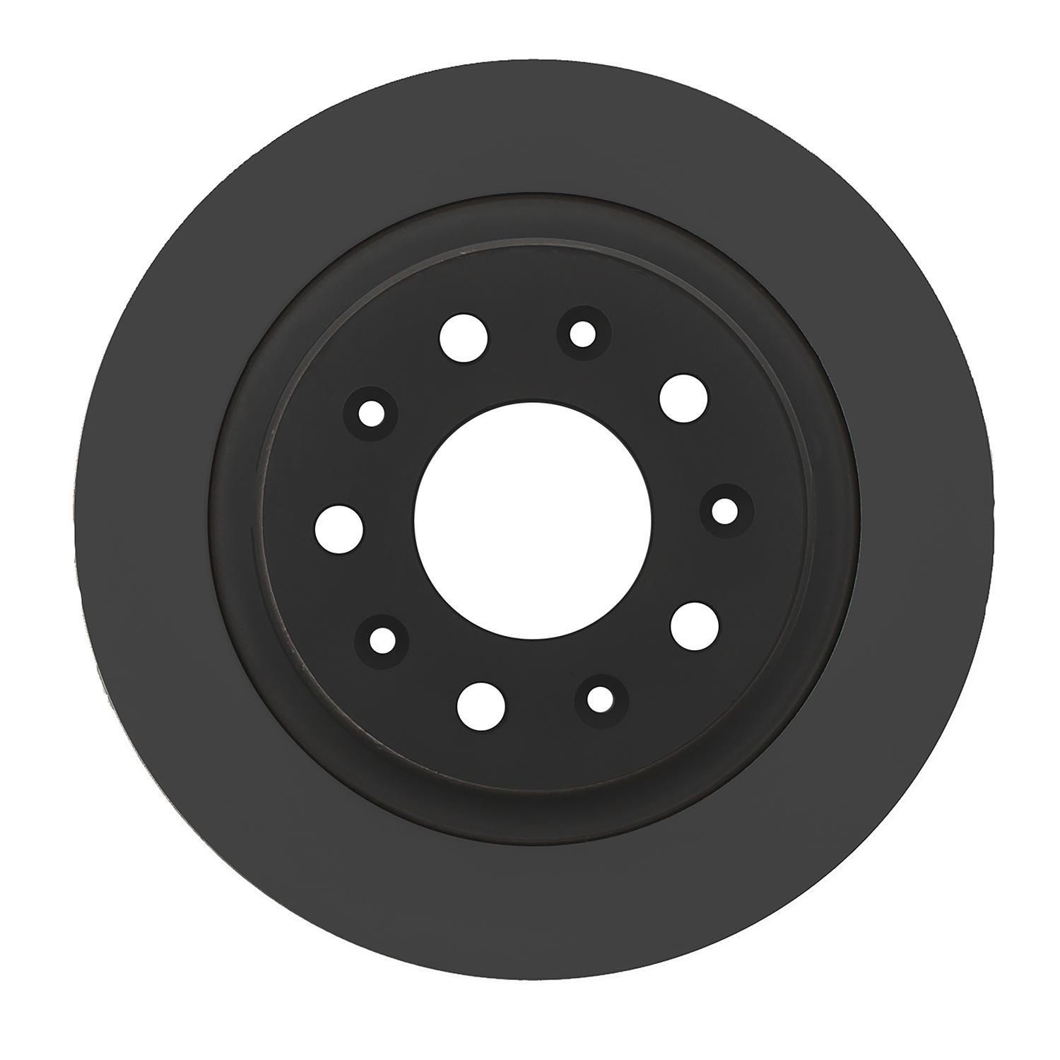 Duralast Gold Disc Brake Rotor 72049DG