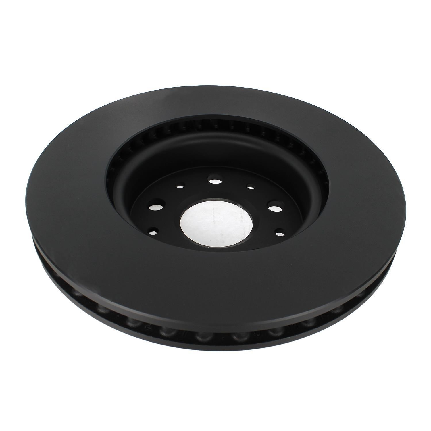 Duralast Gold Disc Brake Rotor 72069DG