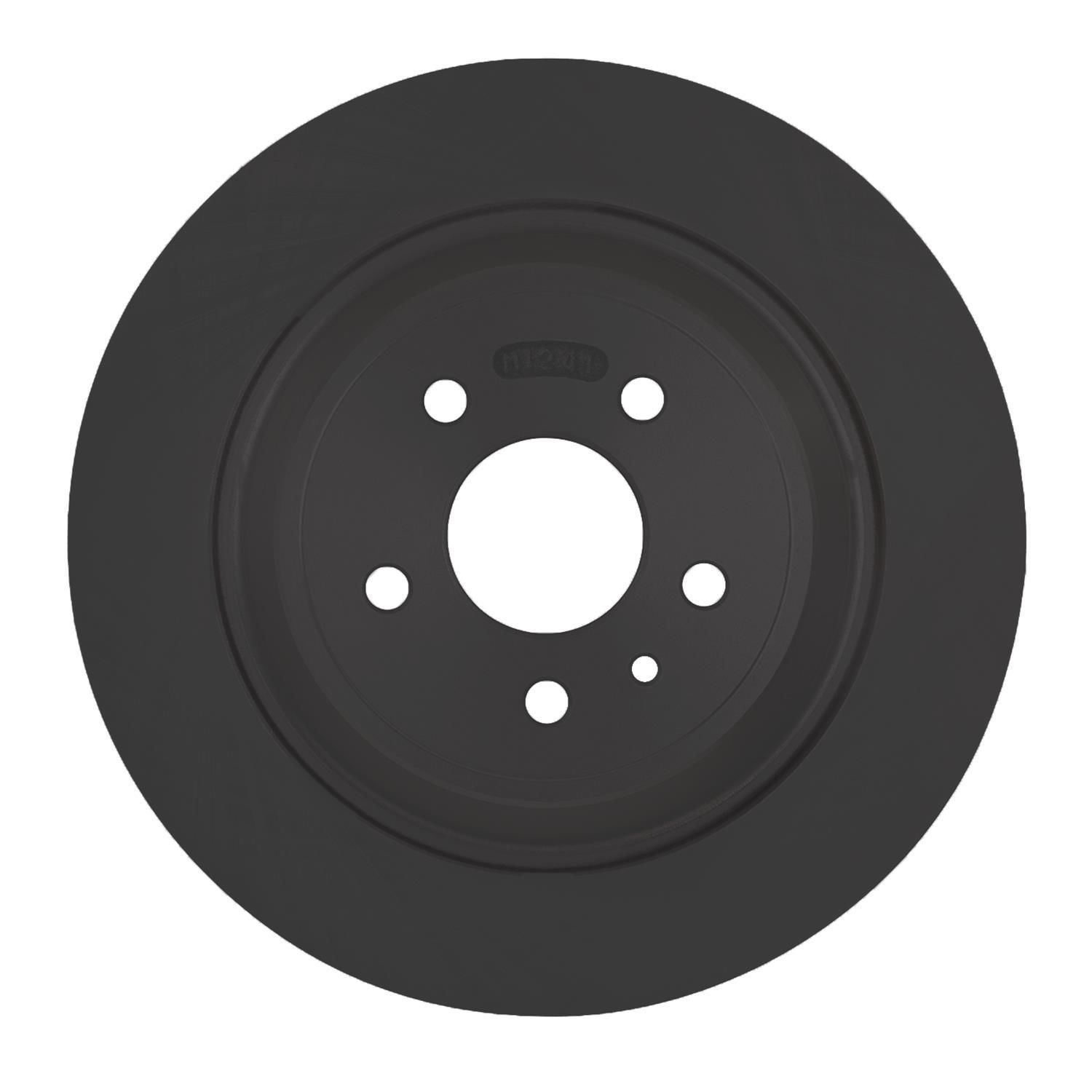 Duralast Gold Disc Brake Rotor 75020DG