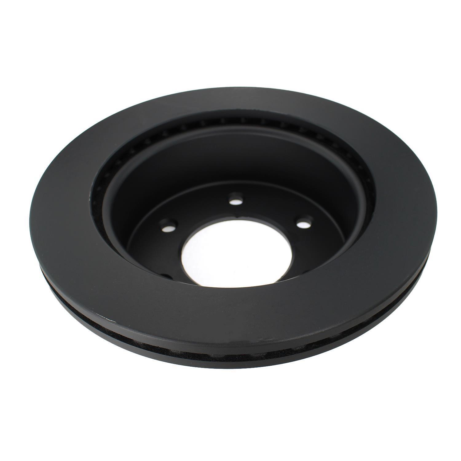 Duralast Gold Disc Brake Rotor 75058DG