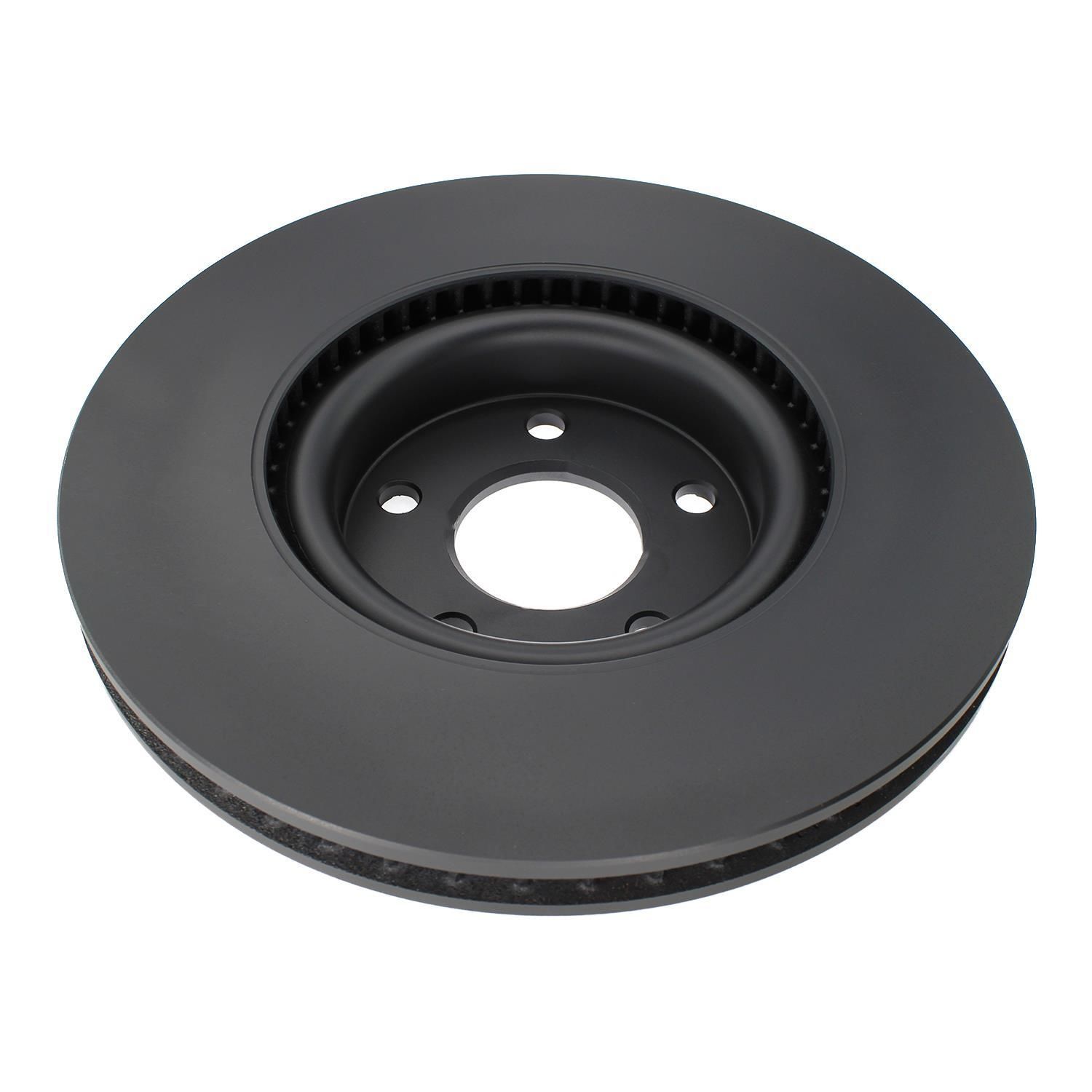 Duralast Gold Disc Brake Rotor 75066DG