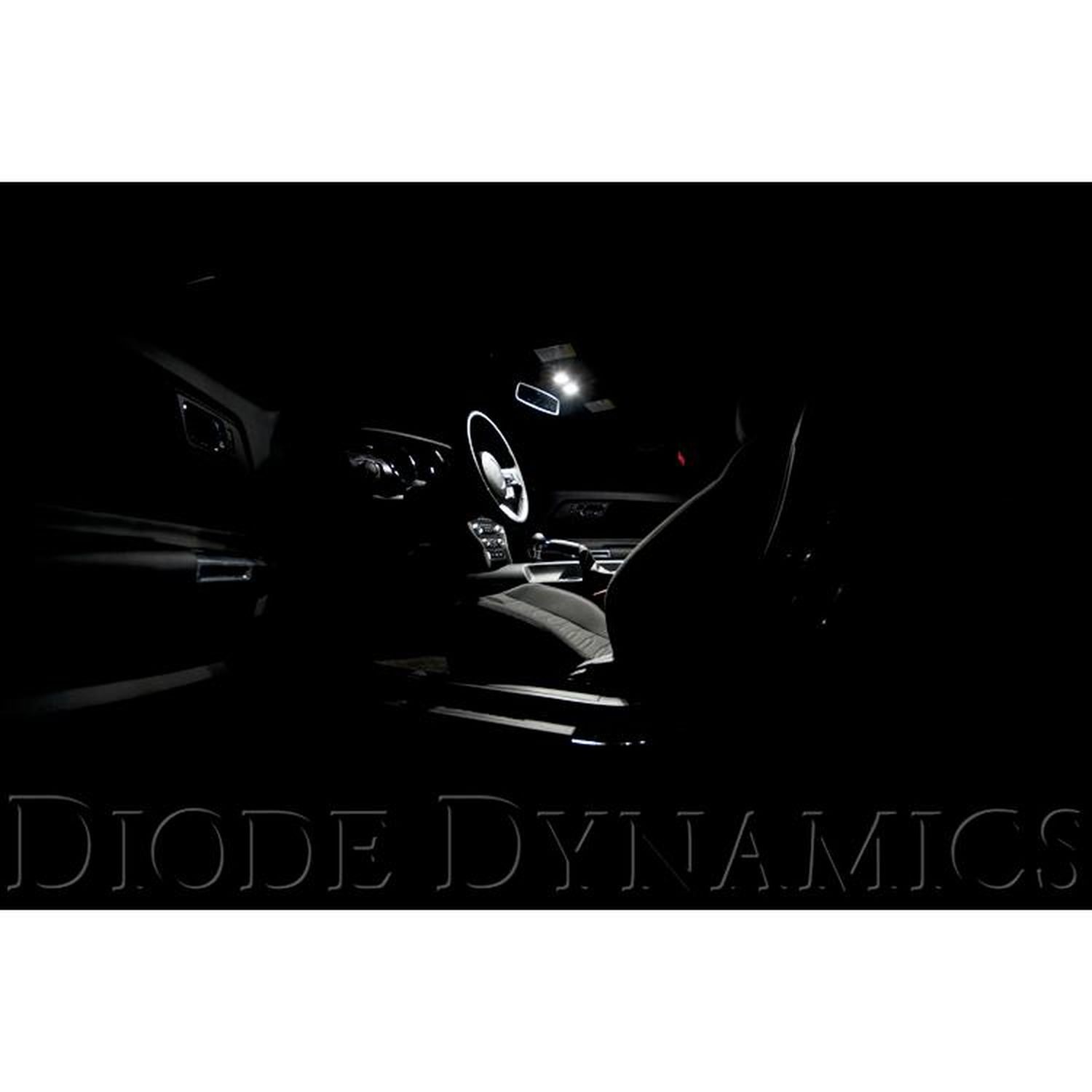 Diode Dynamics Interior LED Conversion Kit