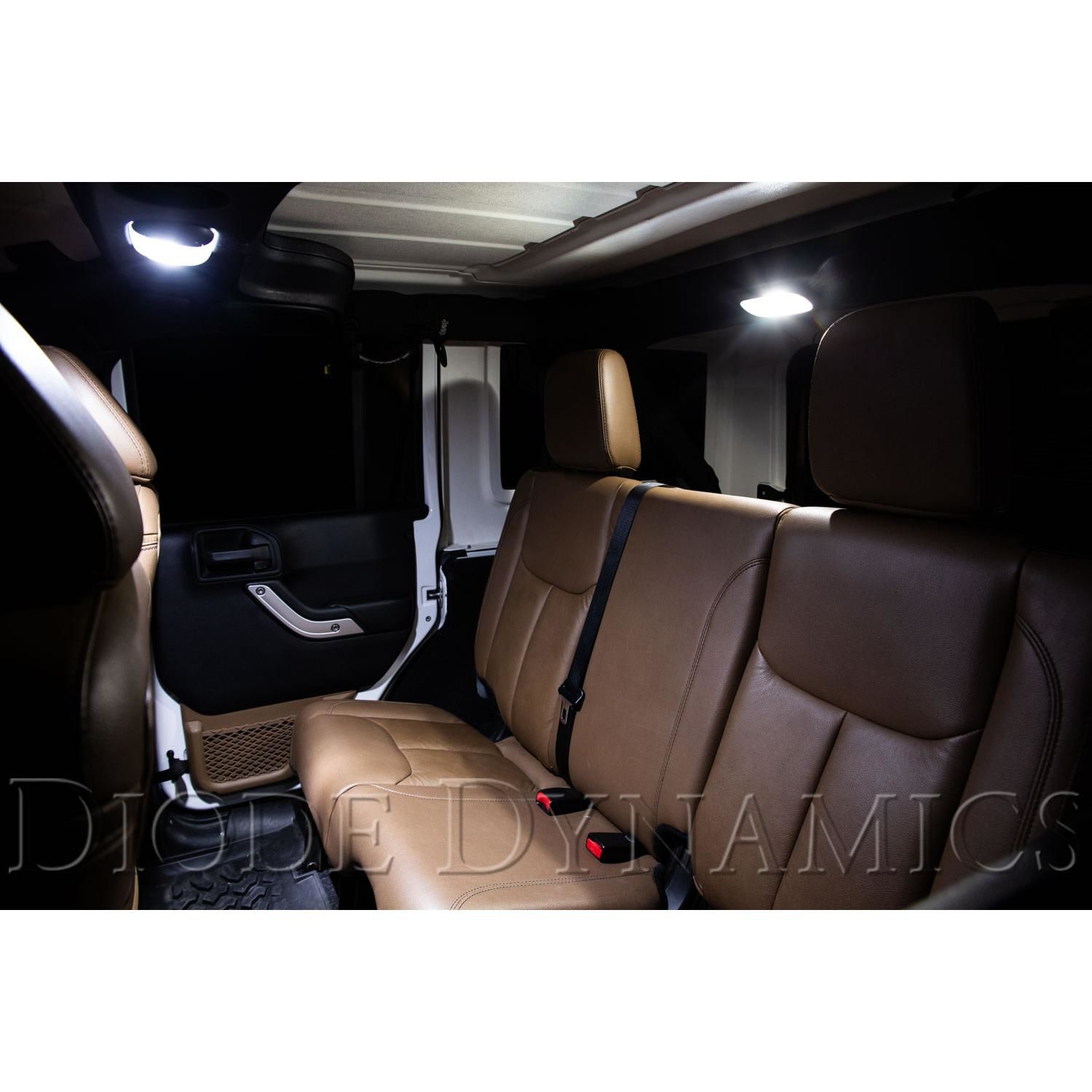 Diode Dynamics LED Bulbs