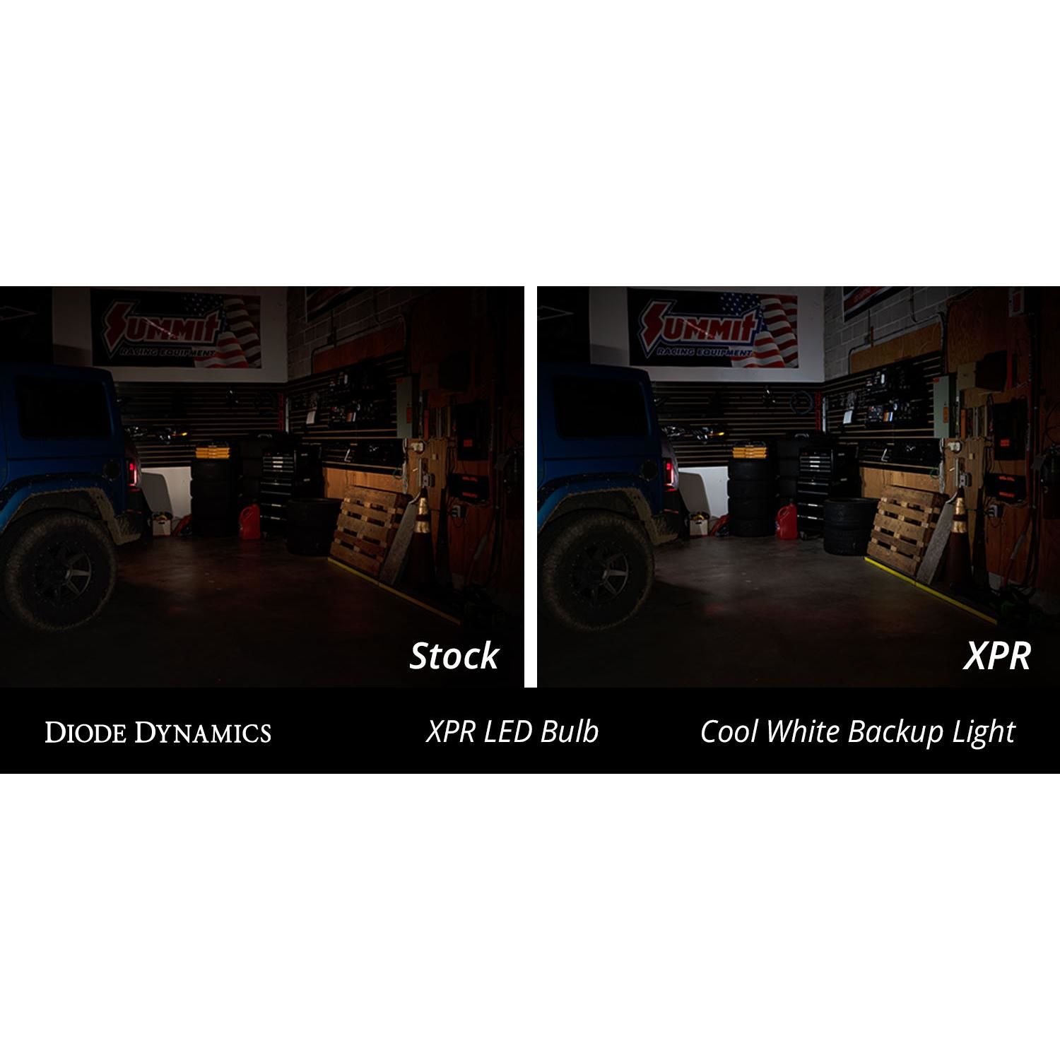 Diode Dynamics Bulb DD0378S