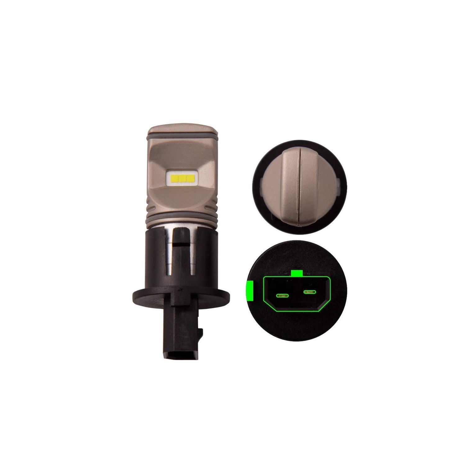 Diode Dynamics LED Bulbs