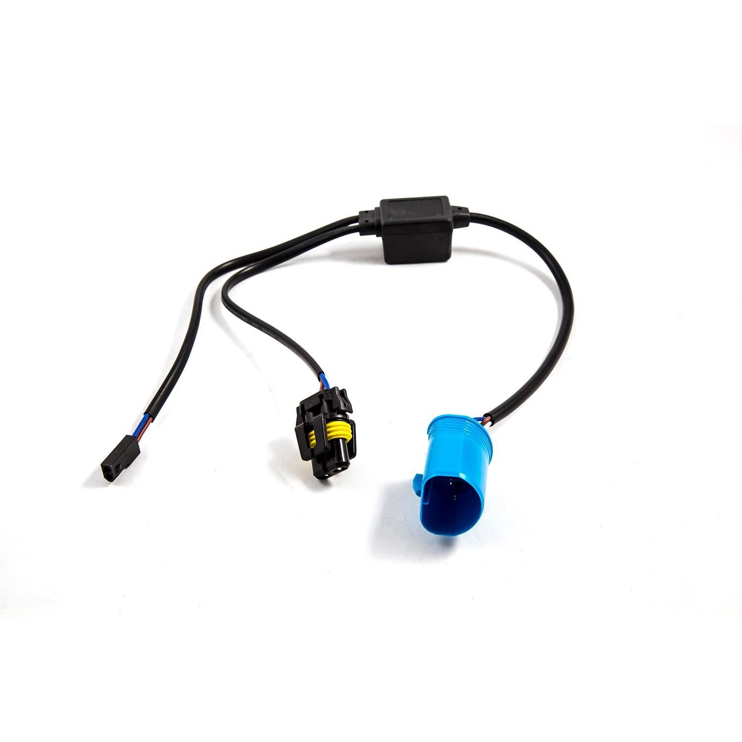Diode Dynamics Socket Converter