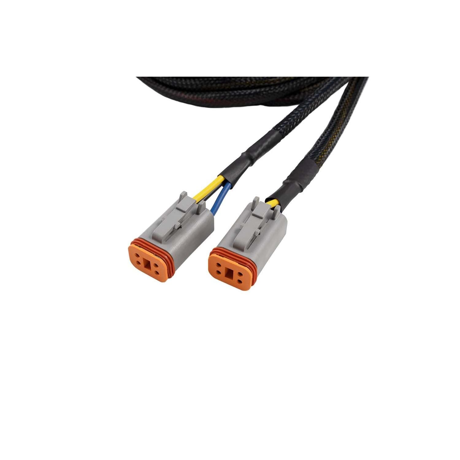 Diode Dynamics 1 Toggle Switch Wiring Harness
