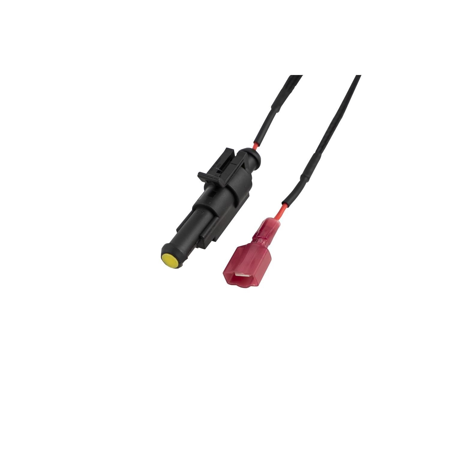 Diode Dynamics C1R Hitch Mount Wiring Harness