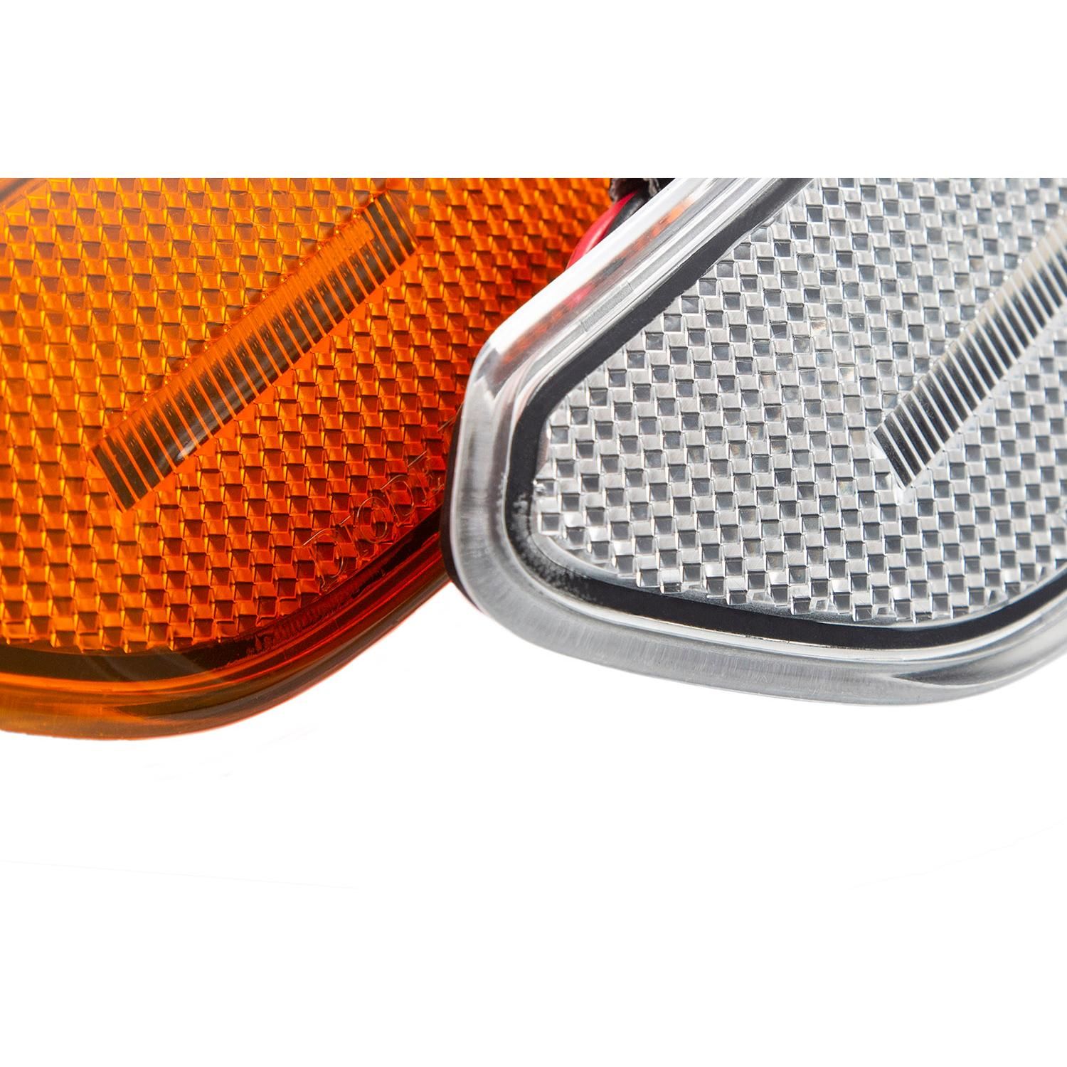 Diode Dynamics Side Marker Light Assembly DD5070