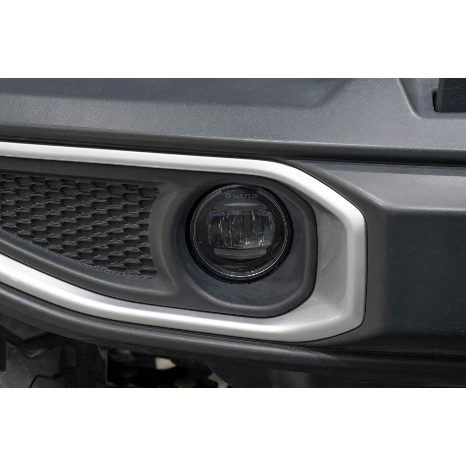 Diode Dynamics Fog Light Assembly DD5130P