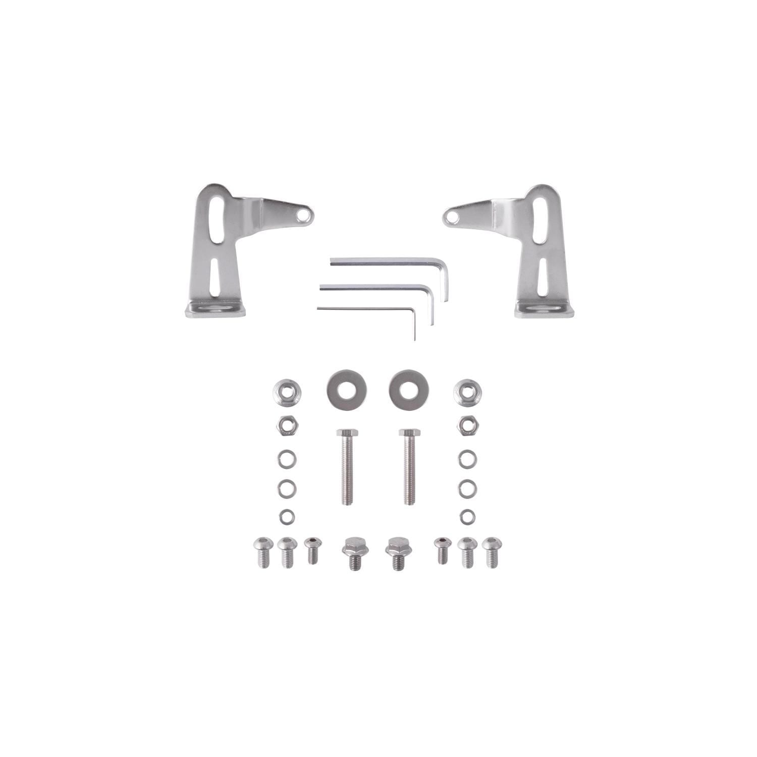 Diode Dynamics Mounting Bracket for LED Light Bar