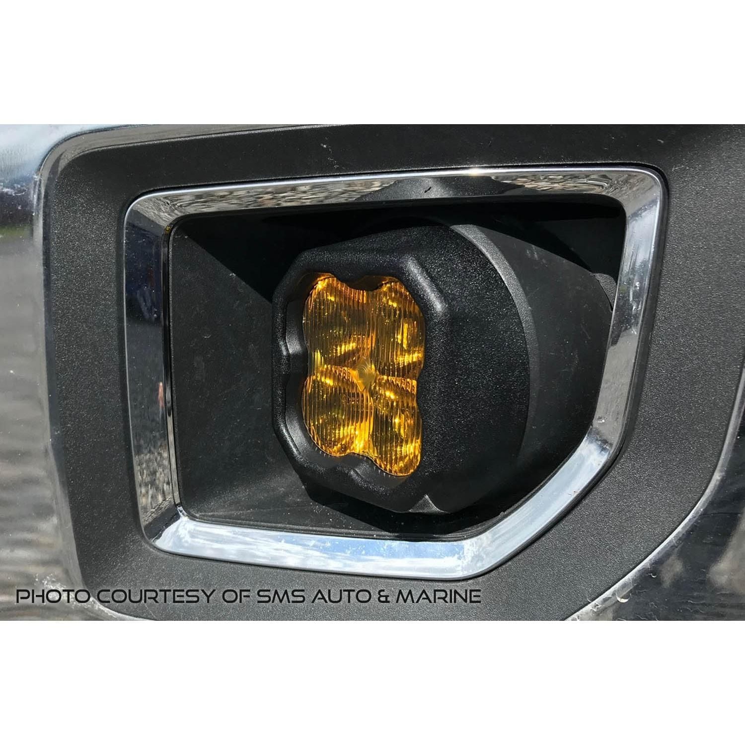 Diode Dynamics Fog Light Kit