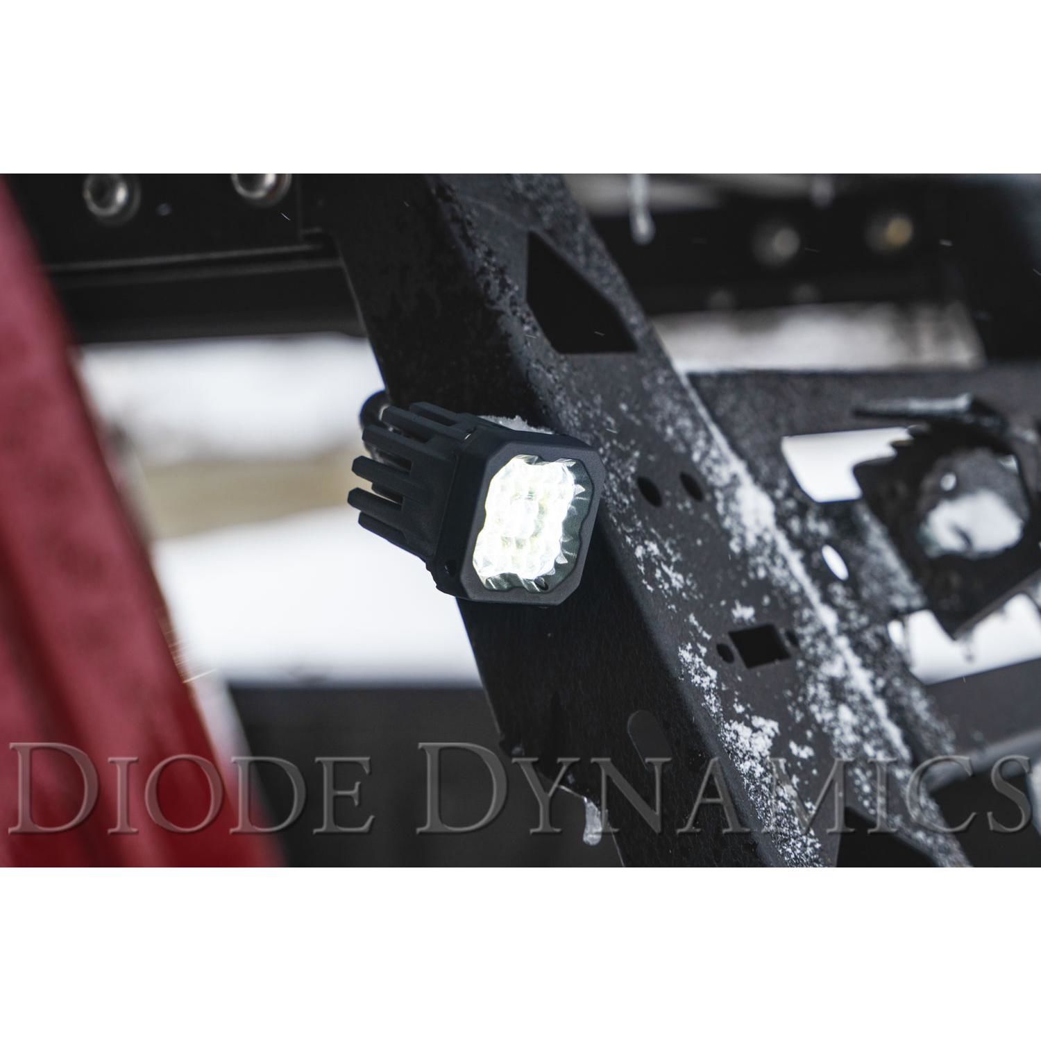 Diode Dynamics Offroad LED Pod Light