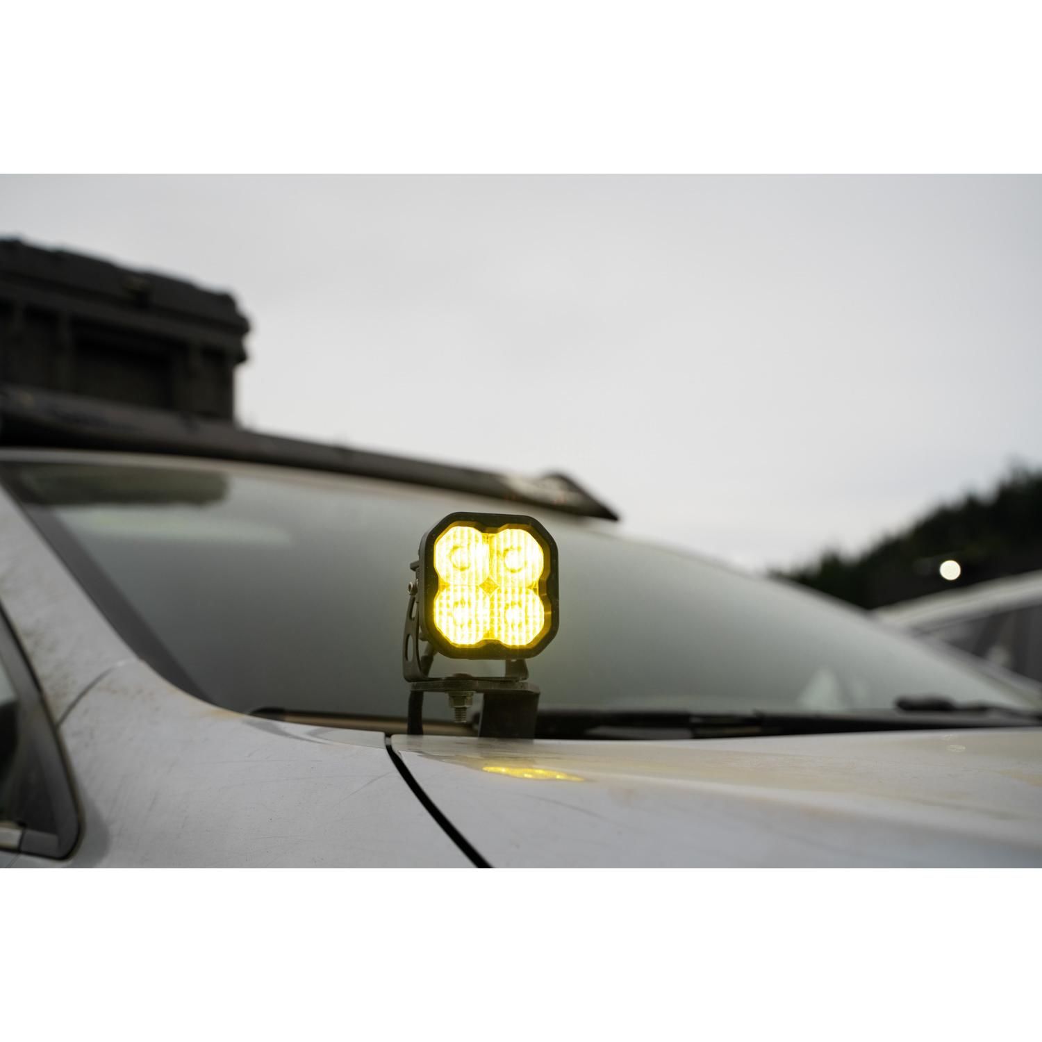 Diode Dynamics Off-Road Light DD6558