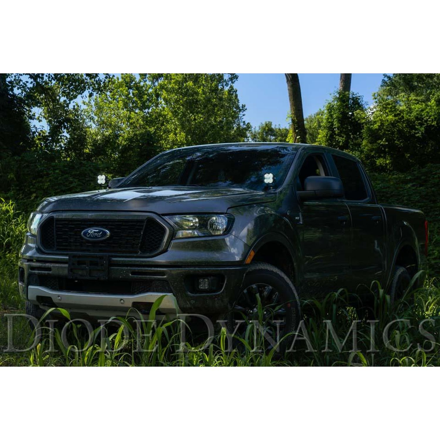 Diode Dynamics Off-Road Light DD6584