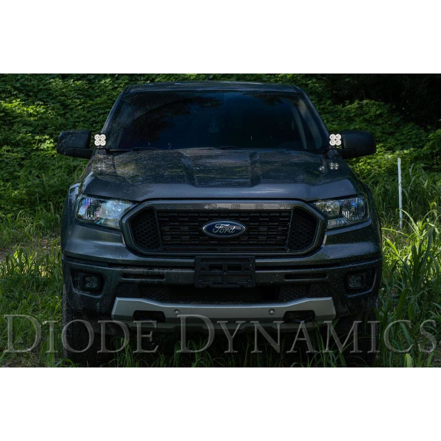 Diode Dynamics Off-Road Light DD6584