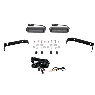 Diode Dynamics Light Bar Bracket DD6597