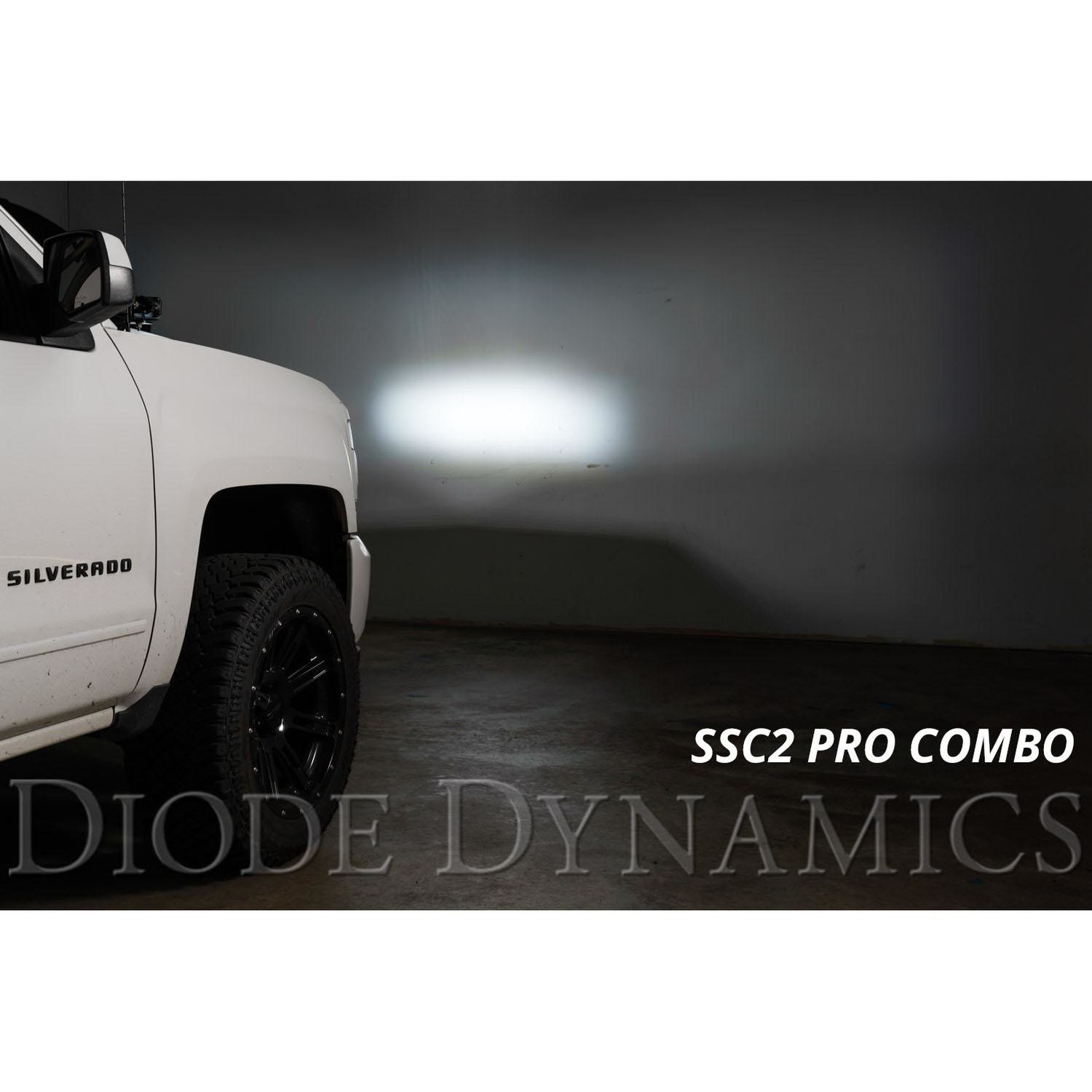 Diode Dynamics Off-Road Light DD6661