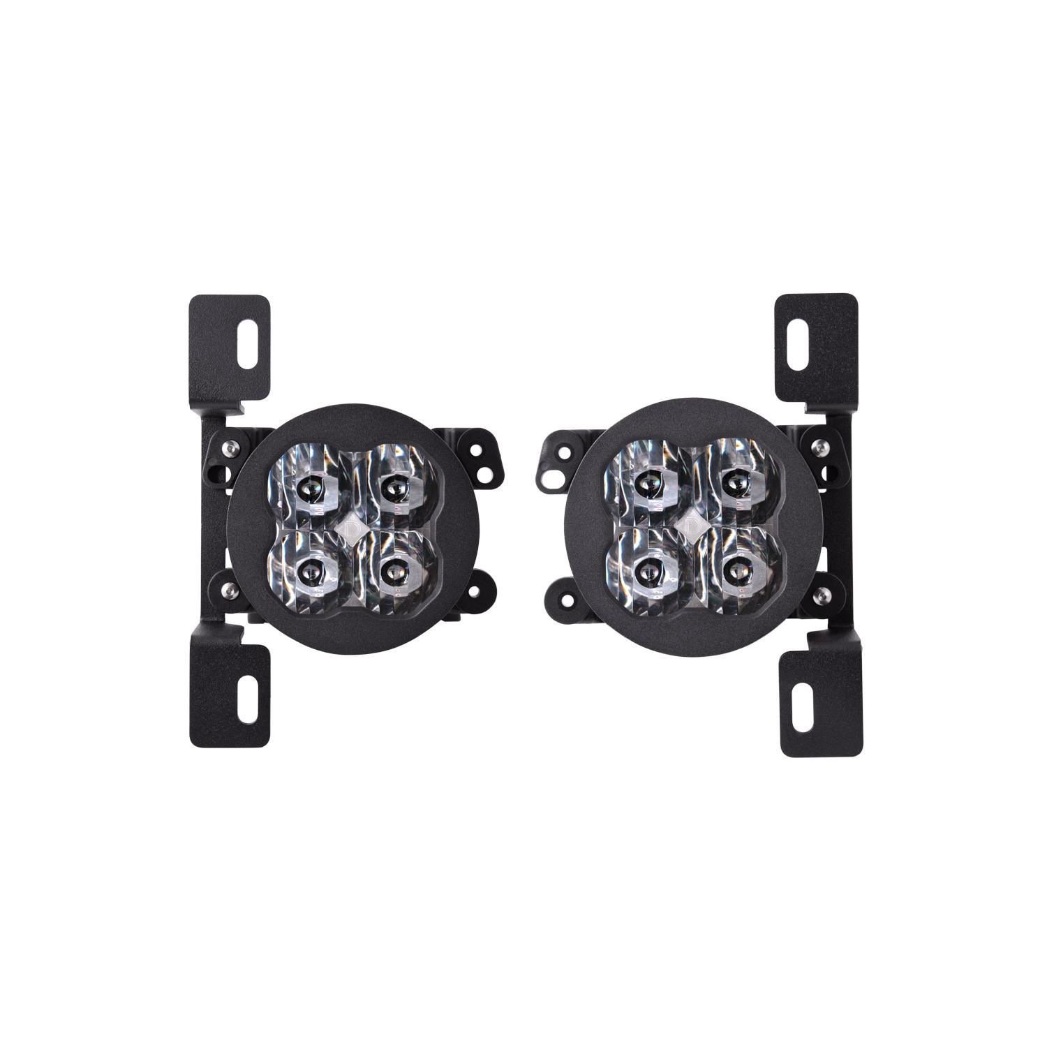 Diode Dynamics Offroad LED Pod Light