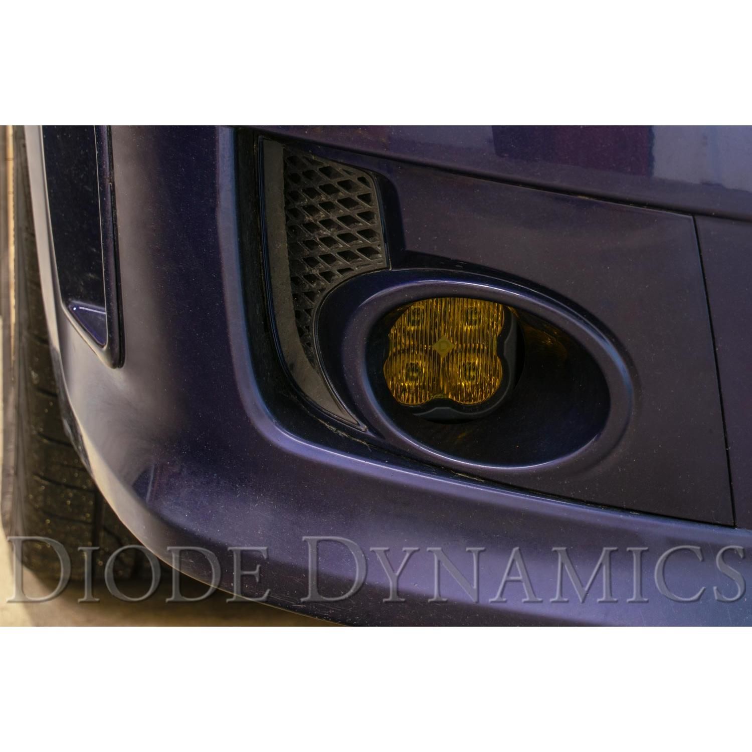 Diode Dynamics Offroad LED Pod Light