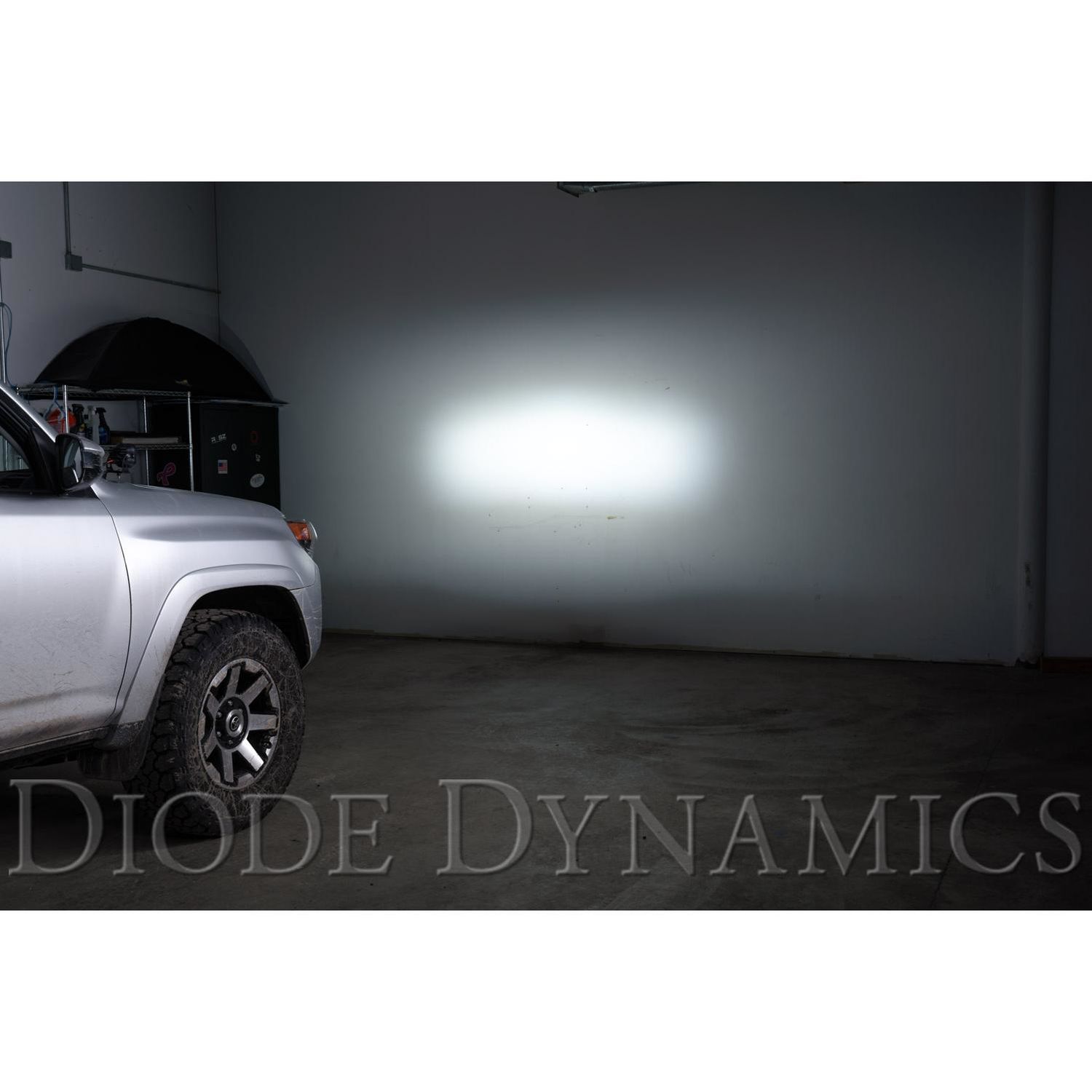 Diode Dynamics Off-Road Light DD6748