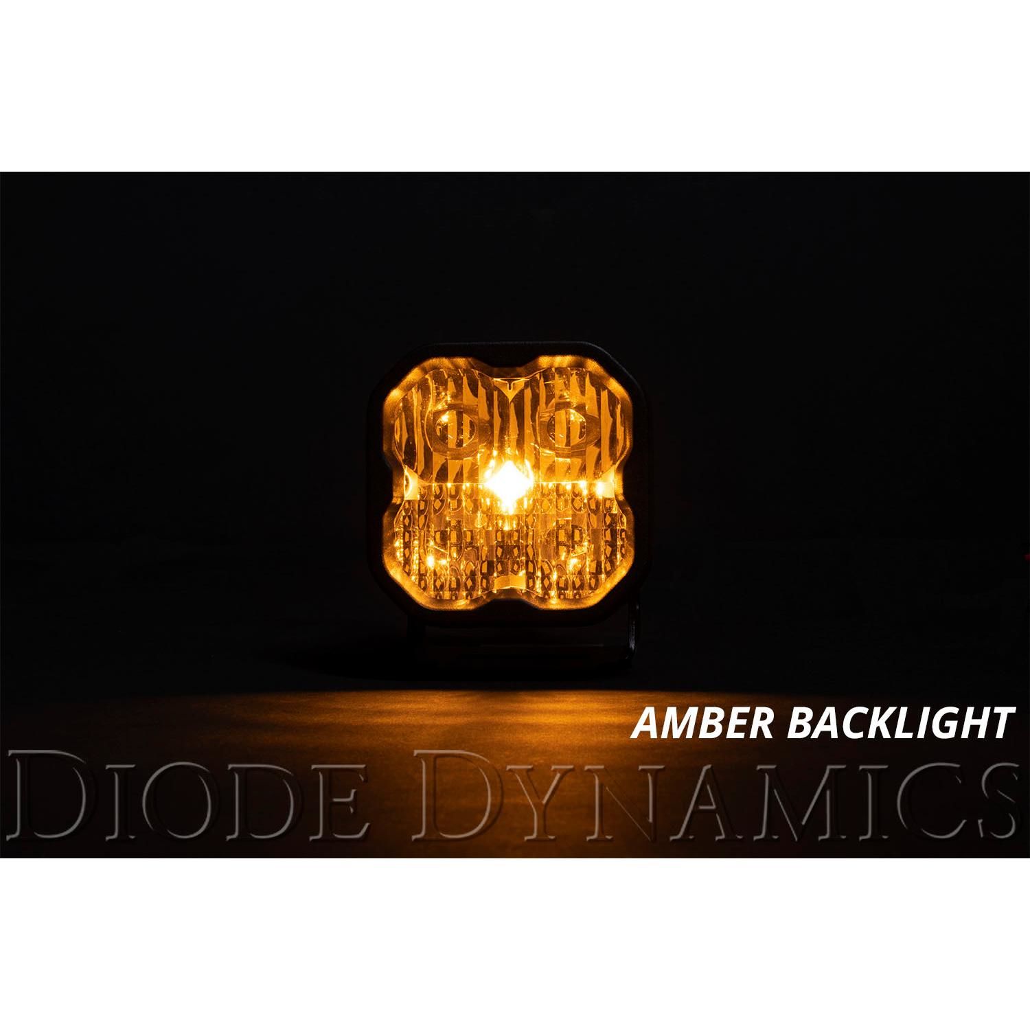 Diode Dynamics Offroad LED Pod Light