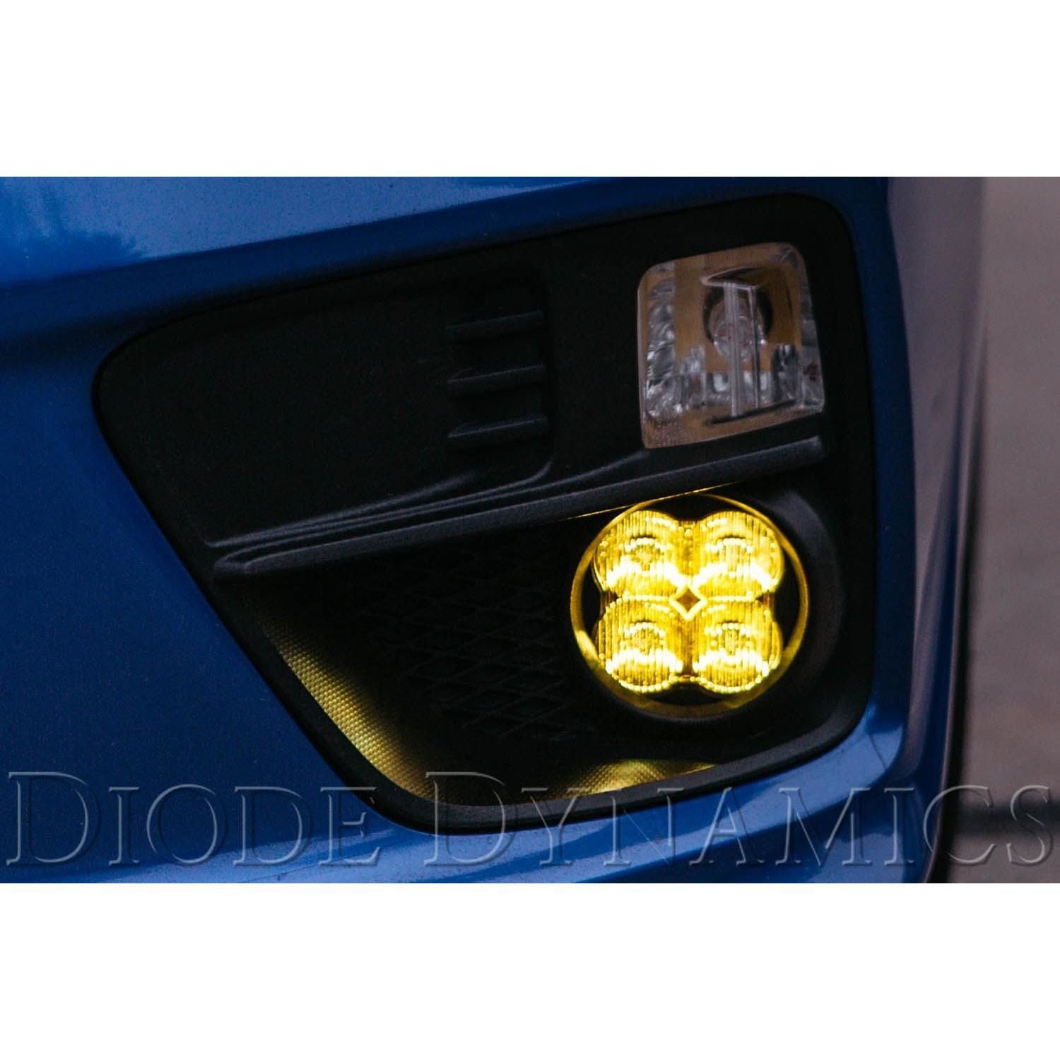 Diode Dynamics Fog Light Kit DD6980