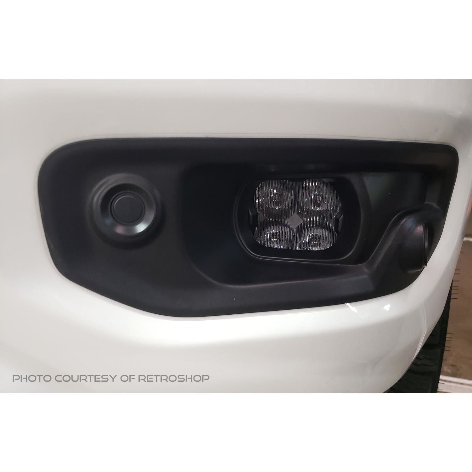 Diode Dynamics Fog Light Kit DD6994