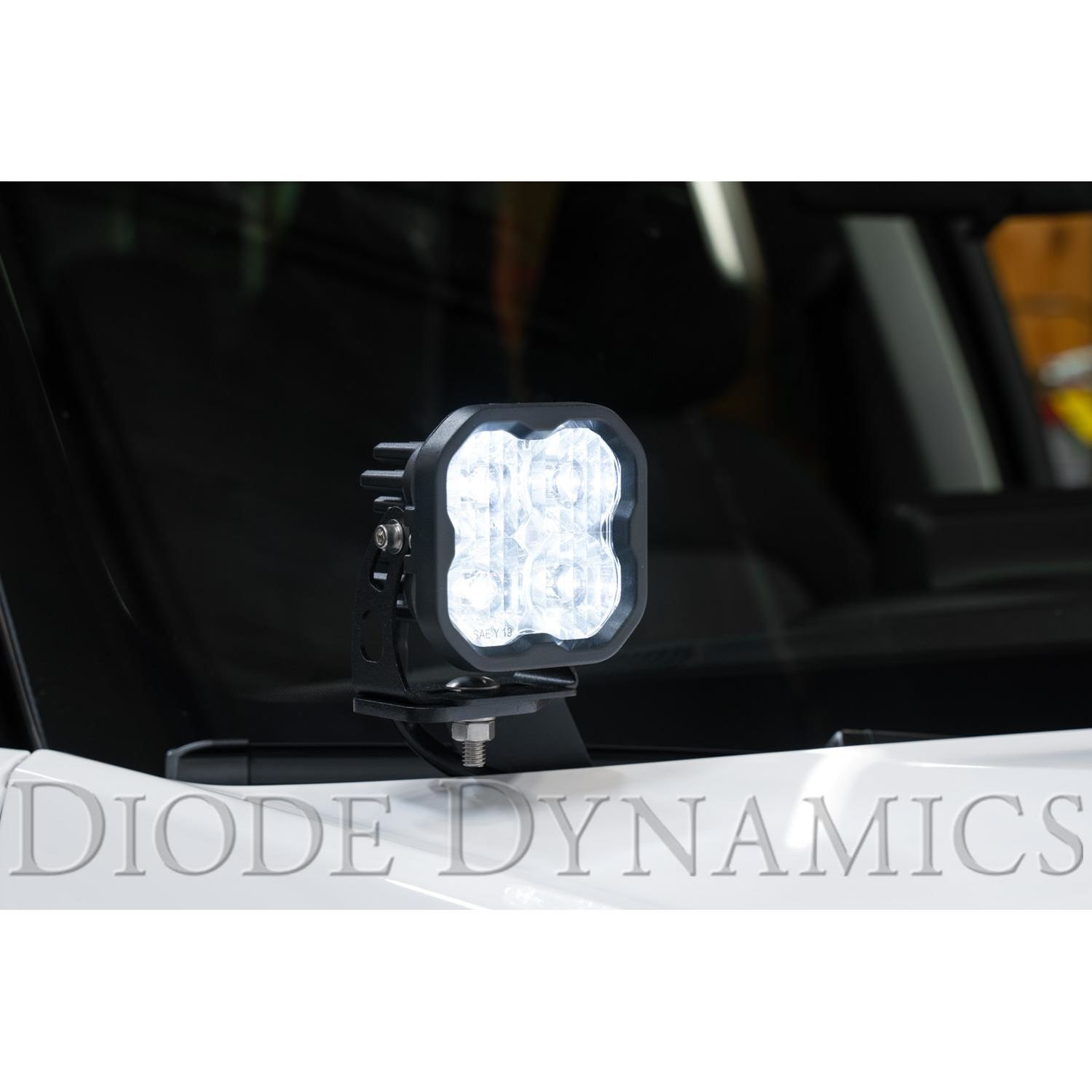 Diode Dynamics Off-Road Light DD7138