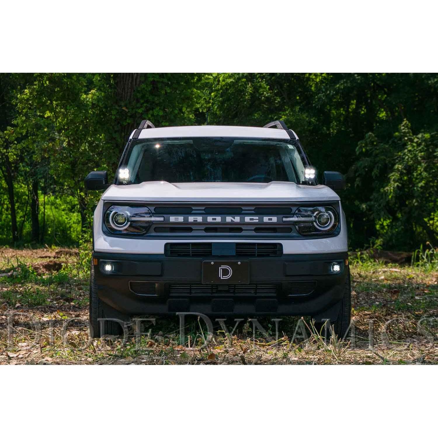 Diode Dynamics Light Bar Bracket DD7145