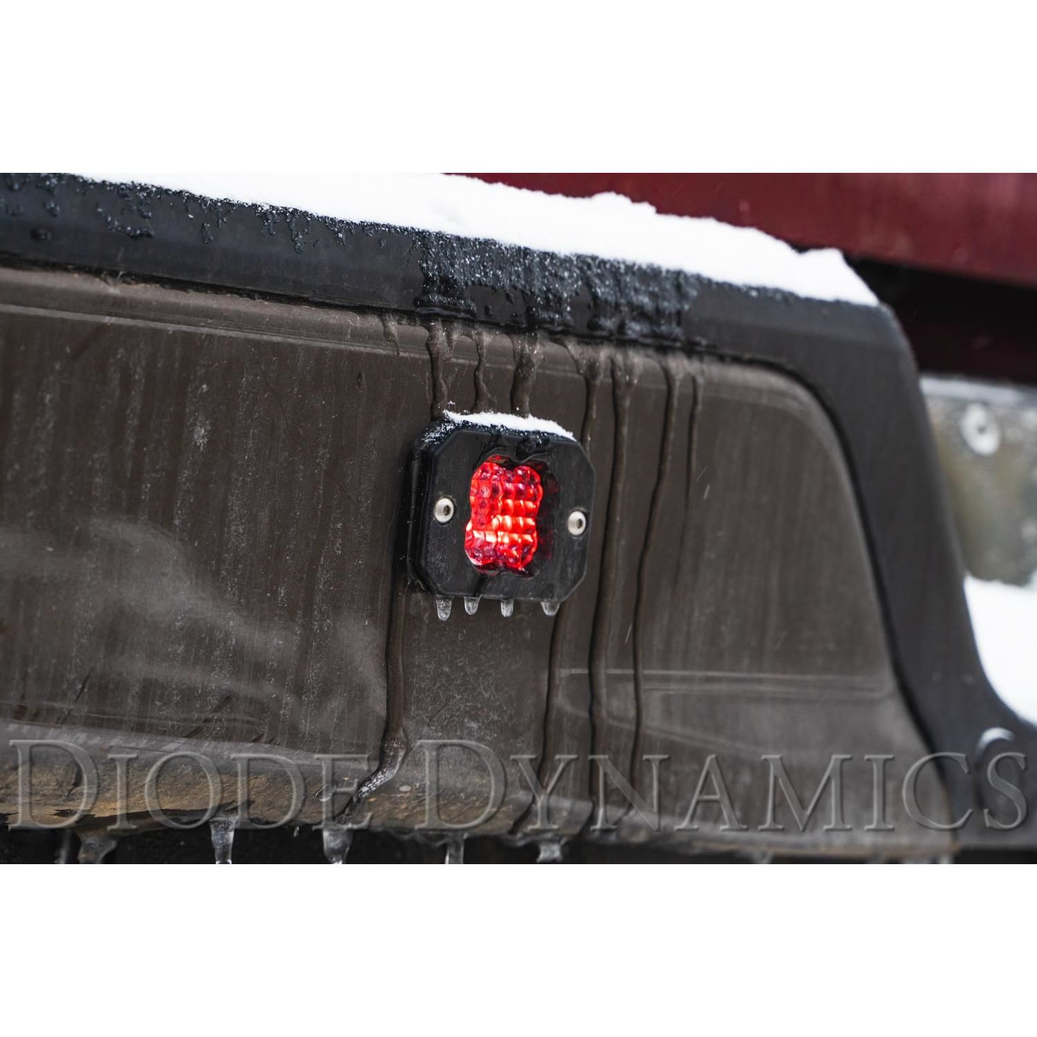 Diode Dynamics Allows for Flush Installation of SSC2 LED Pods in the ...