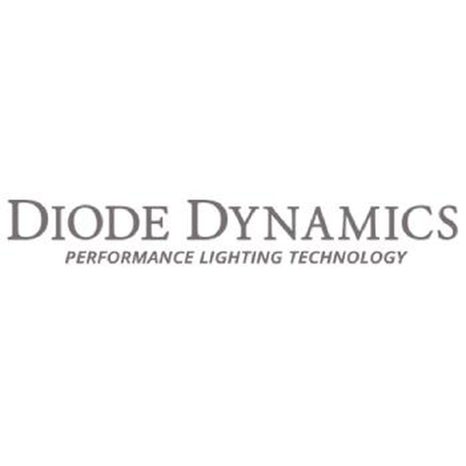 Diode Dynamics Light Bar Bracket DD7164