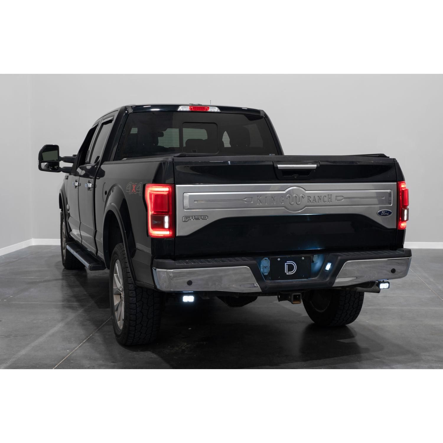 Diode Dynamics Back Up Light Assembly DD7168