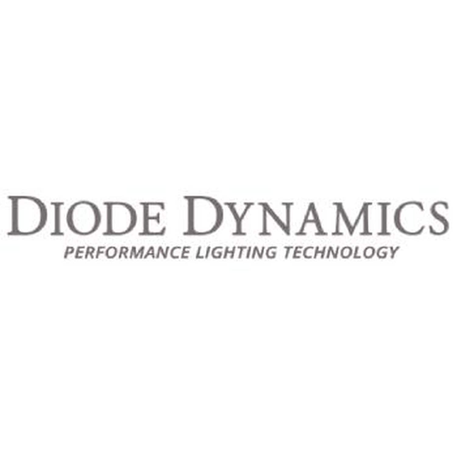 Diode Dynamics Back Up Light Assembly DD7170