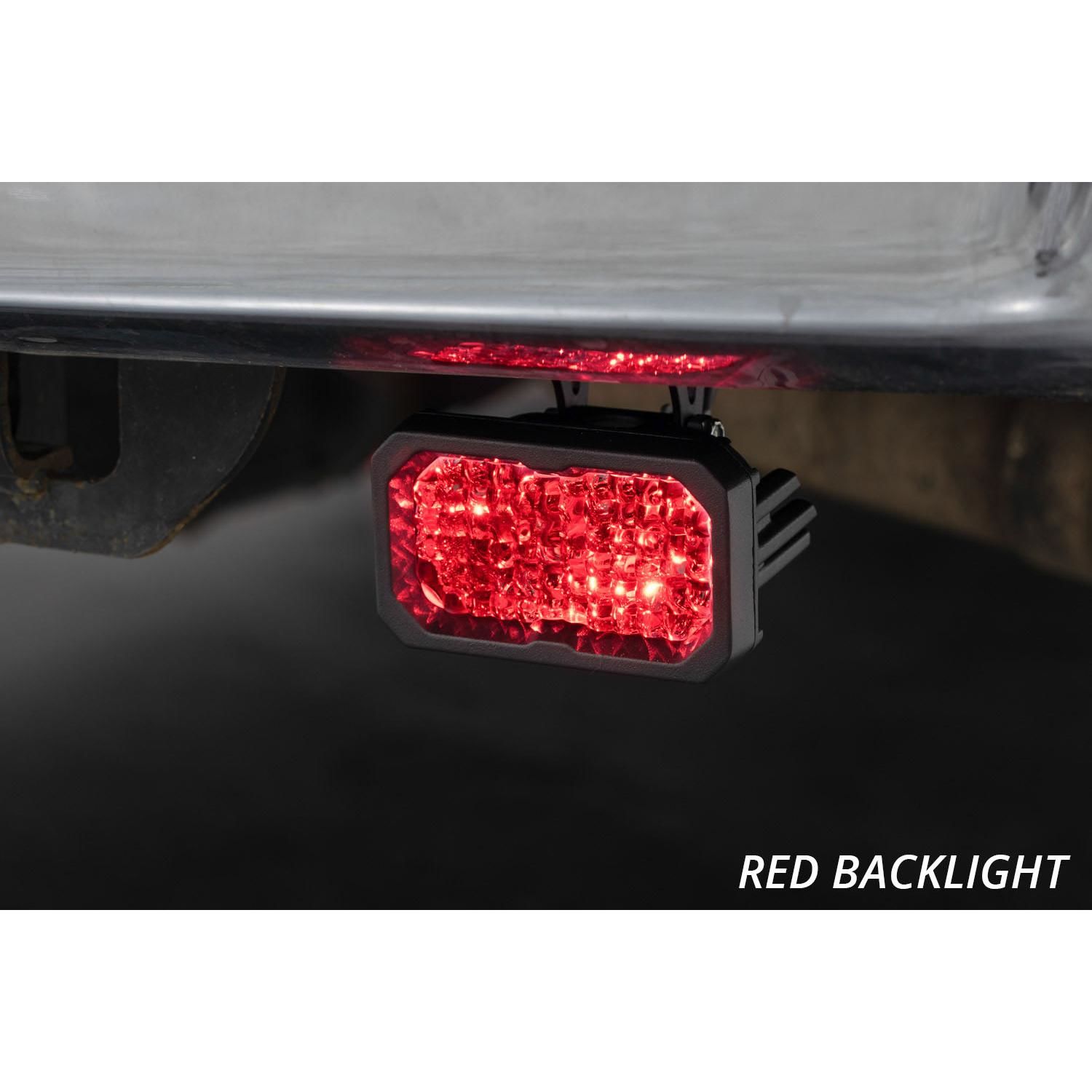 Diode Dynamics Back Up Light Assembly DD7172