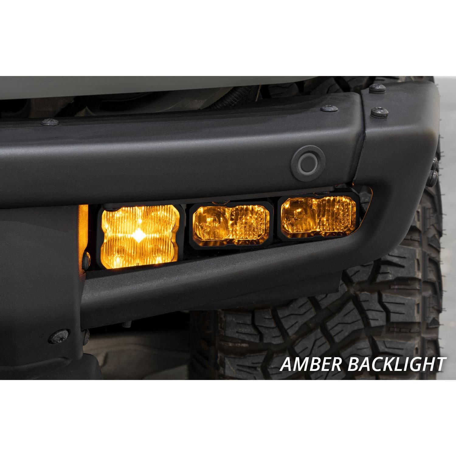 Diode Dynamics Fog Light Kit DD7179