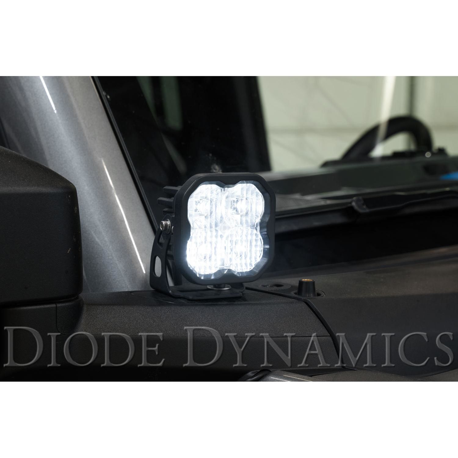 Diode Dynamics Off-Road Light DD7185