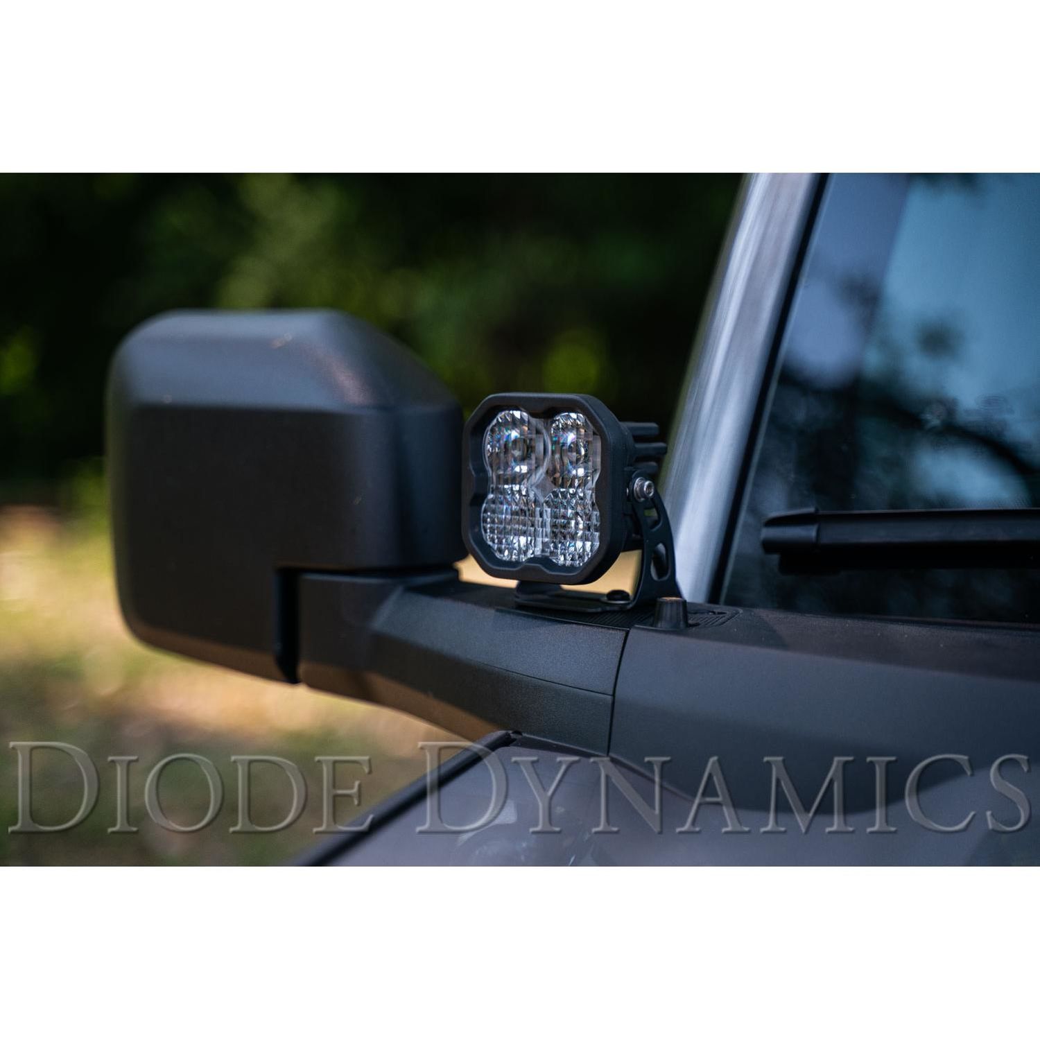 Diode Dynamics Off-Road Light DD7186