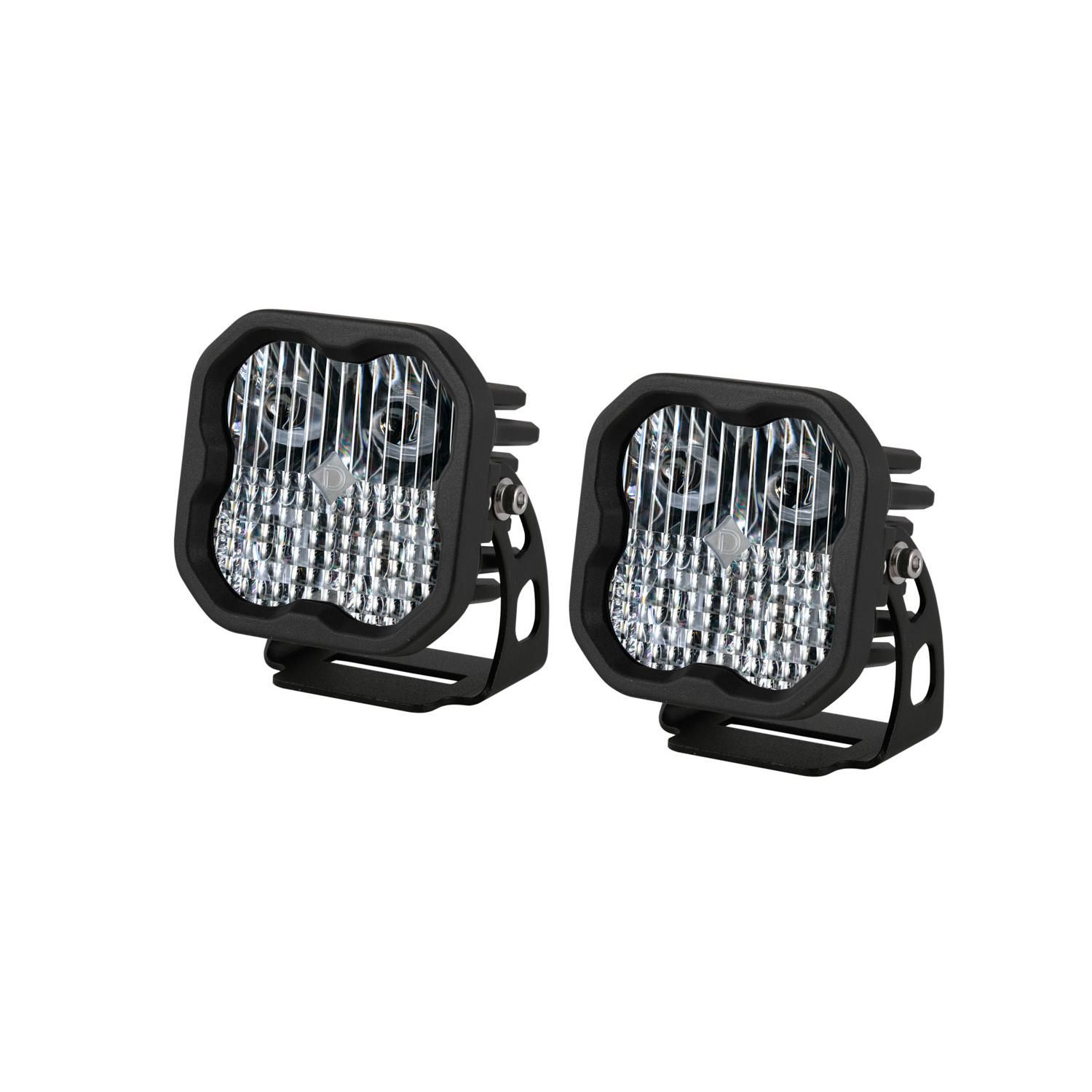 Diode Dynamics Off-Road Light DD7186
