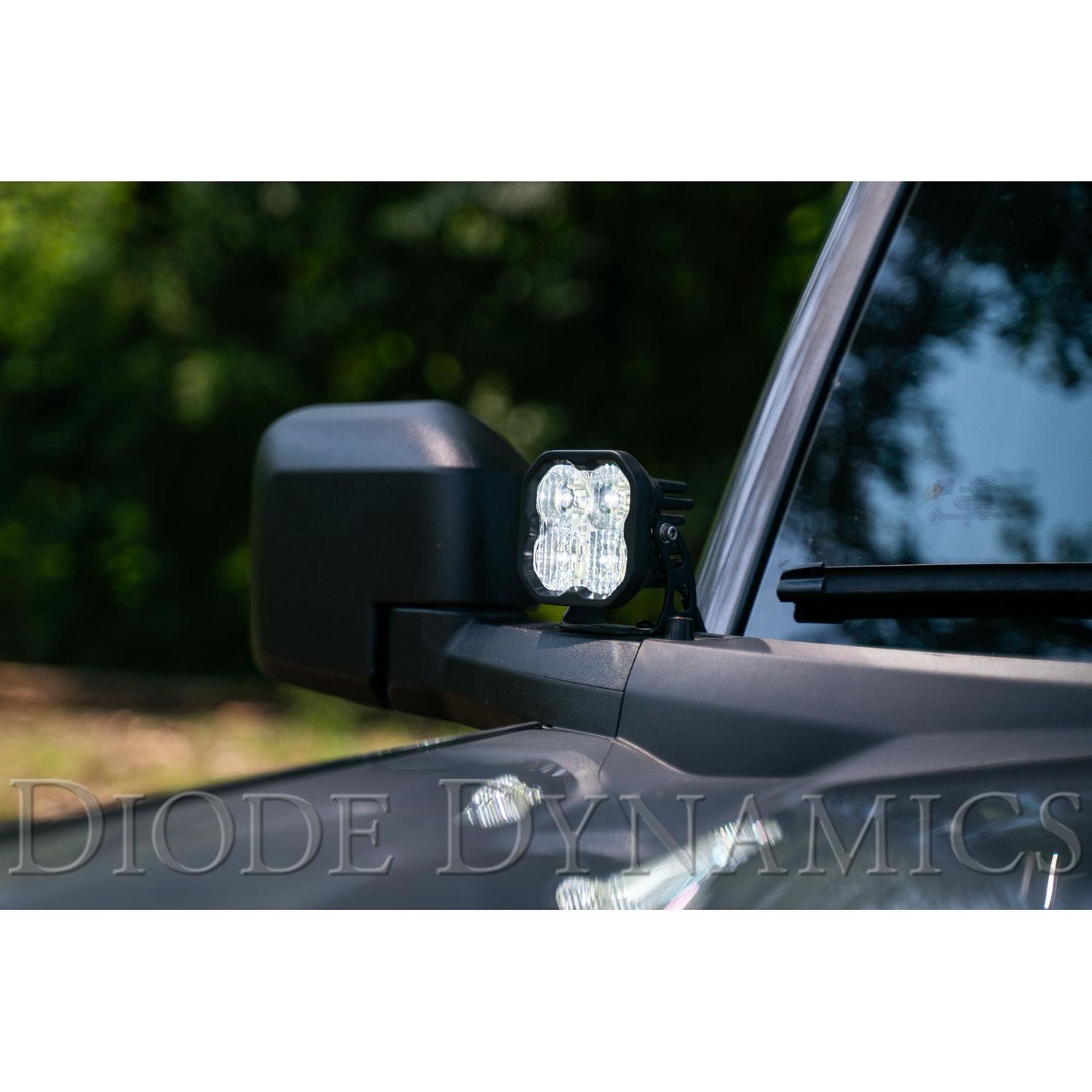 Diode Dynamics Off-Road Light DD7187