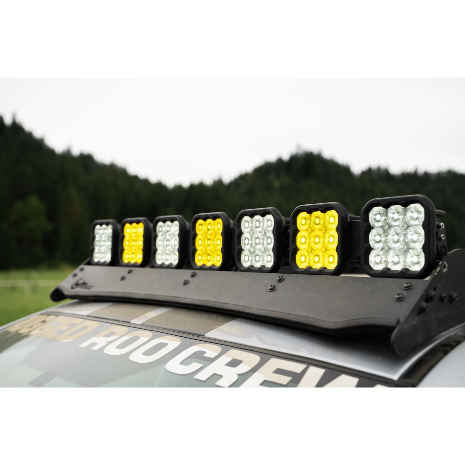 Diode Dynamics Offroad LED Pod Light