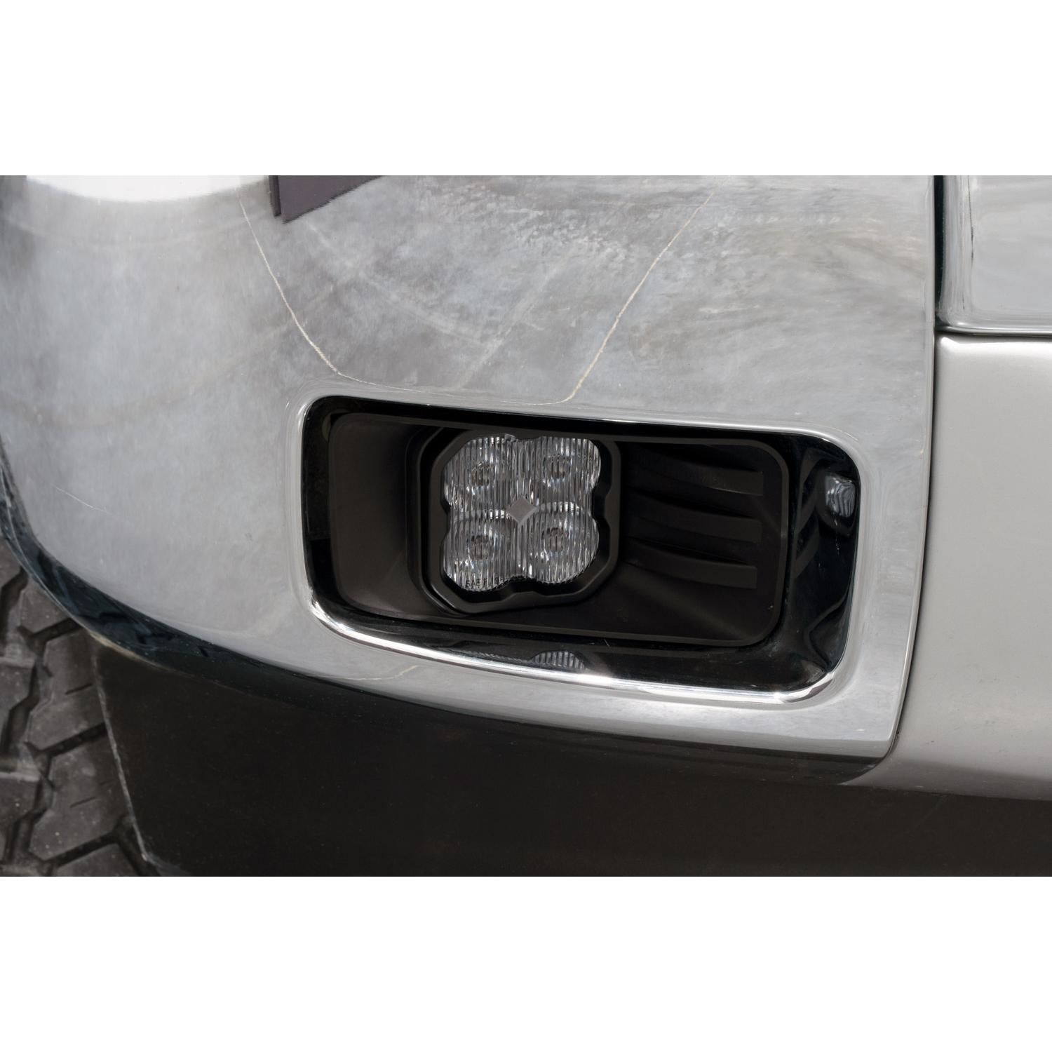 Diode Dynamics Fog Light Kit DD7302