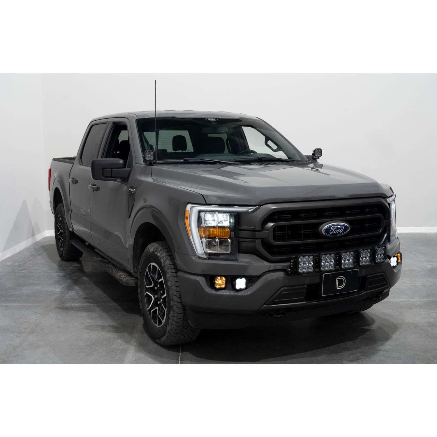 Diode Dynamics Offroad LED Pod Light