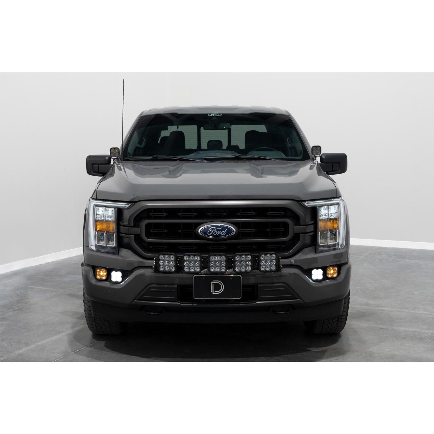 Diode Dynamics Offroad LED Pod Light