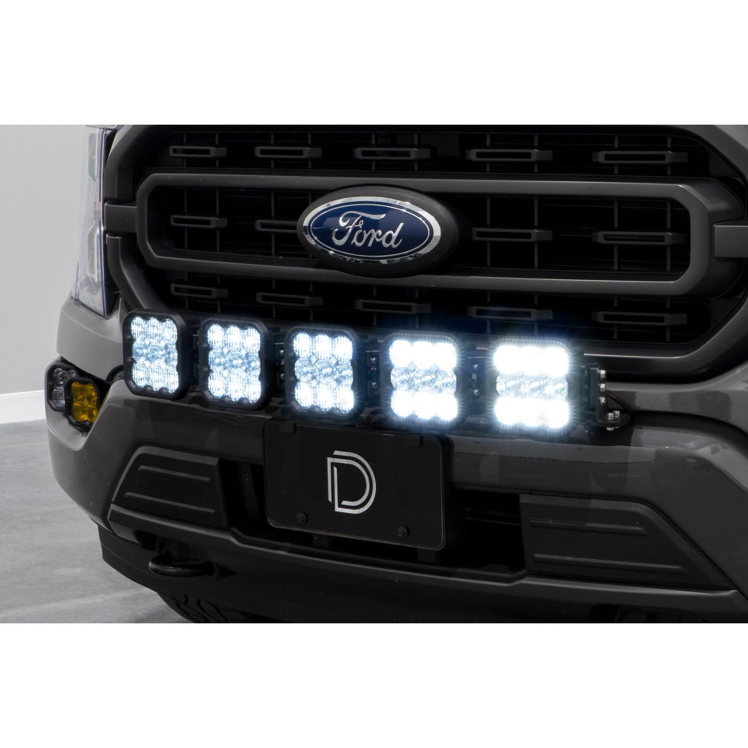 Diode Dynamics Offroad LED Pod Light
