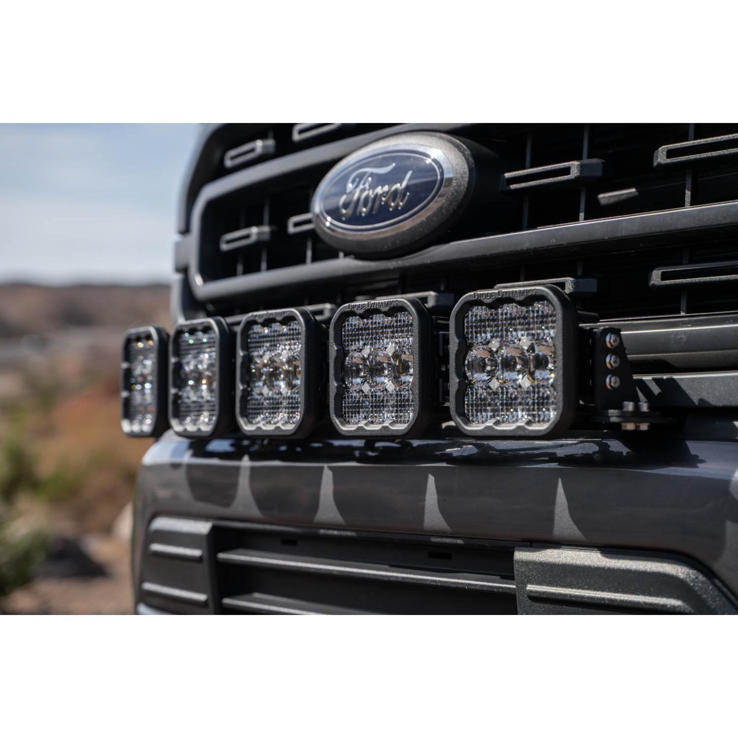 Diode Dynamics Offroad LED Pod Light