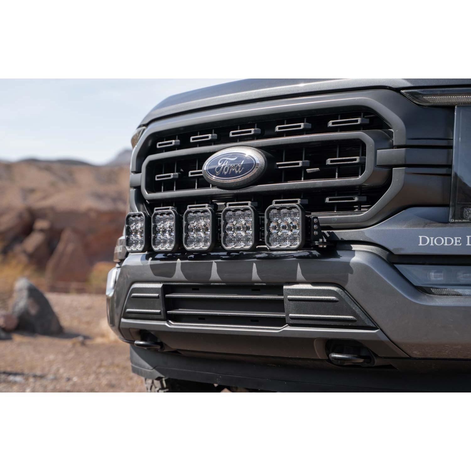Diode Dynamics Offroad LED Pod Light